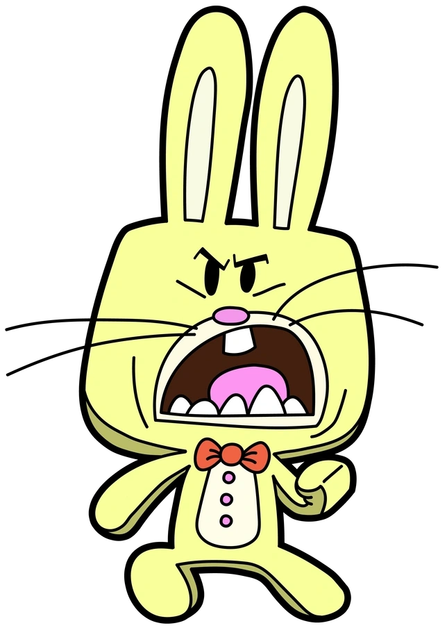 Bun Bun | Pure Evil Wiki | Fandom