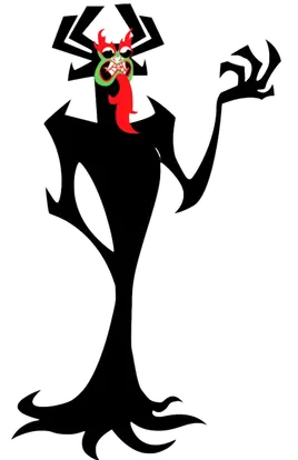 Aku | Pure Evil Wiki | Fandom