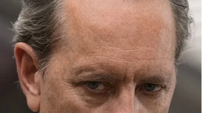 Discuss Everything About Pure Evil Wiki | Fandom