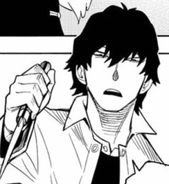 Keith Kepler | Pure Evil Wiki | Fandom