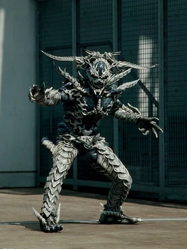 Kitazaki | Pure Evil Wiki | Fandom