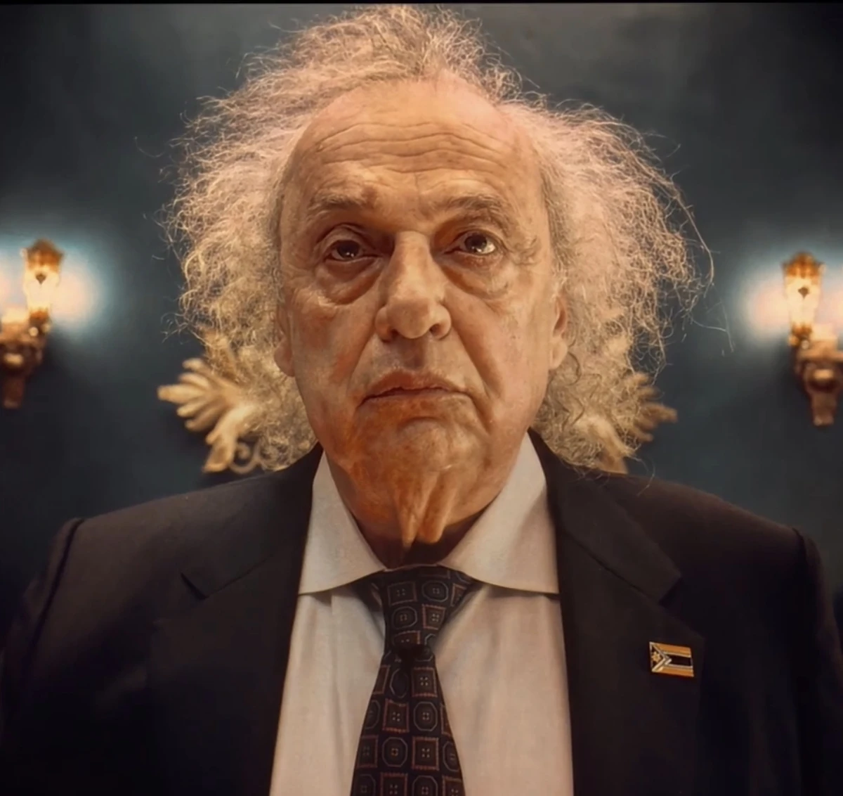 Vasil Ghurkos | Pure Evil Wiki | Fandom