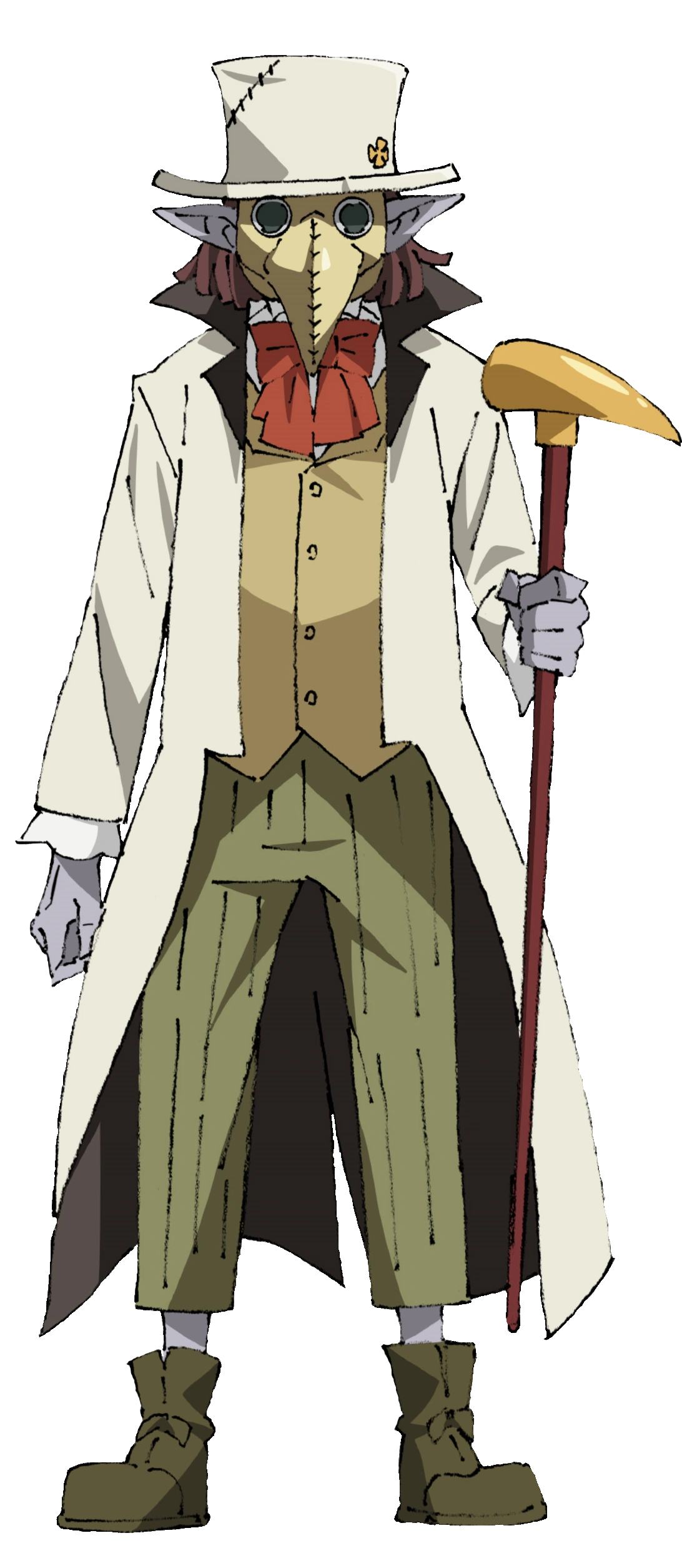 Gelmud | Pure Evil Wiki | Fandom