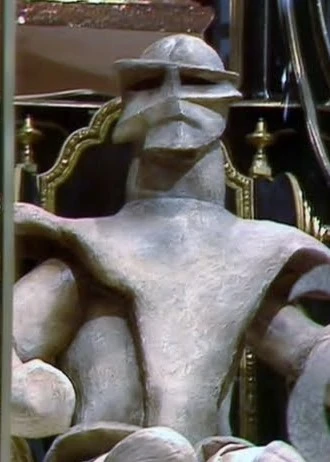 The Master (Classic) | Pure Evil Wiki | Fandom