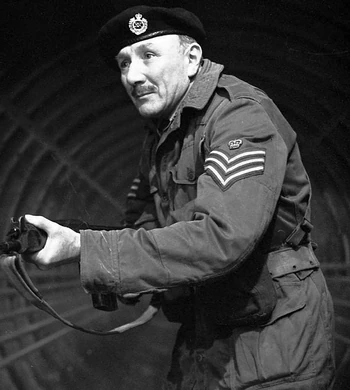 The Great Intelligence | Pure Evil Wiki | Fandom