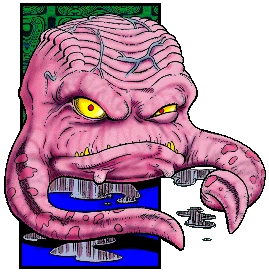 Krang (Archie Comics) | Pure Evil Wiki | Fandom