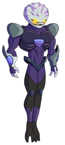 Lord Commander | Pure Evil Wiki | Fandom