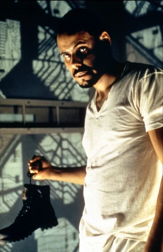 Quentin McNeil | Pure Evil Wiki | Fandom