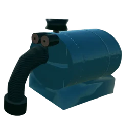 Noo-Noo (Slendytubbies) | Pure Evil Wiki | Fandom