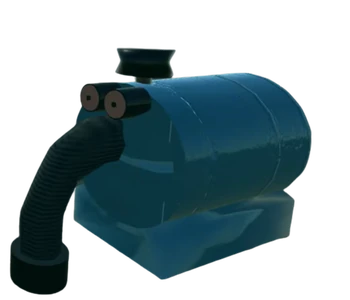 Noo-Noo (Slendytubbies) | Pure Evil Wiki | Fandom