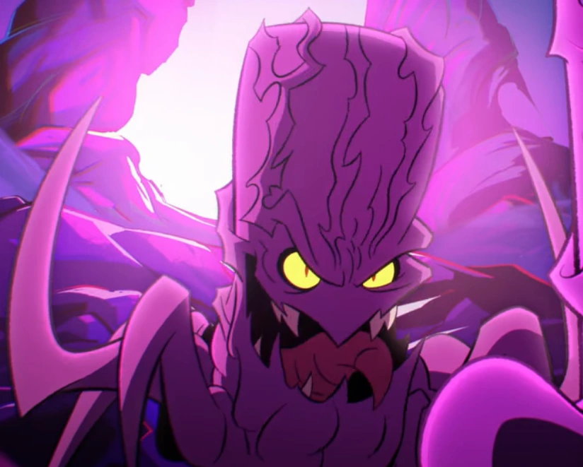 Krang Two | Pure Evil Wiki | Fandom