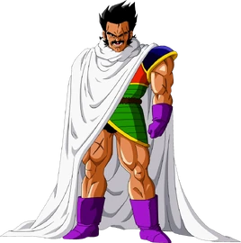 Paragus | Pure Evil Wiki | Fandom