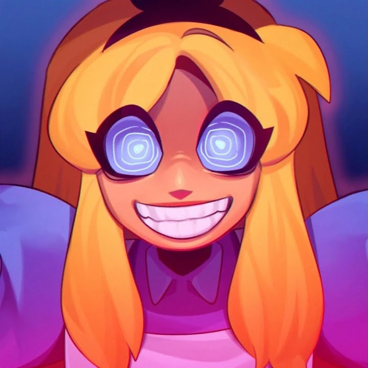 Wonderland Alice | Pure Evil Wiki | Fandom