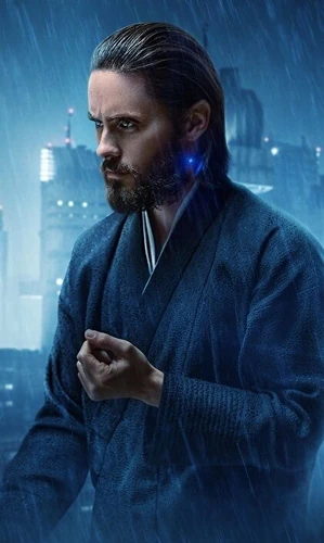 Niander Wallace | Pure Evil Wiki | Fandom