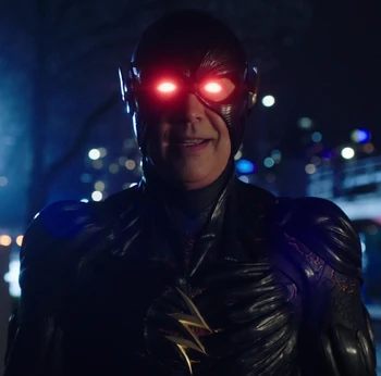Eobard Thawne (Arrowverse) | Pure Evil Wiki | Fandom