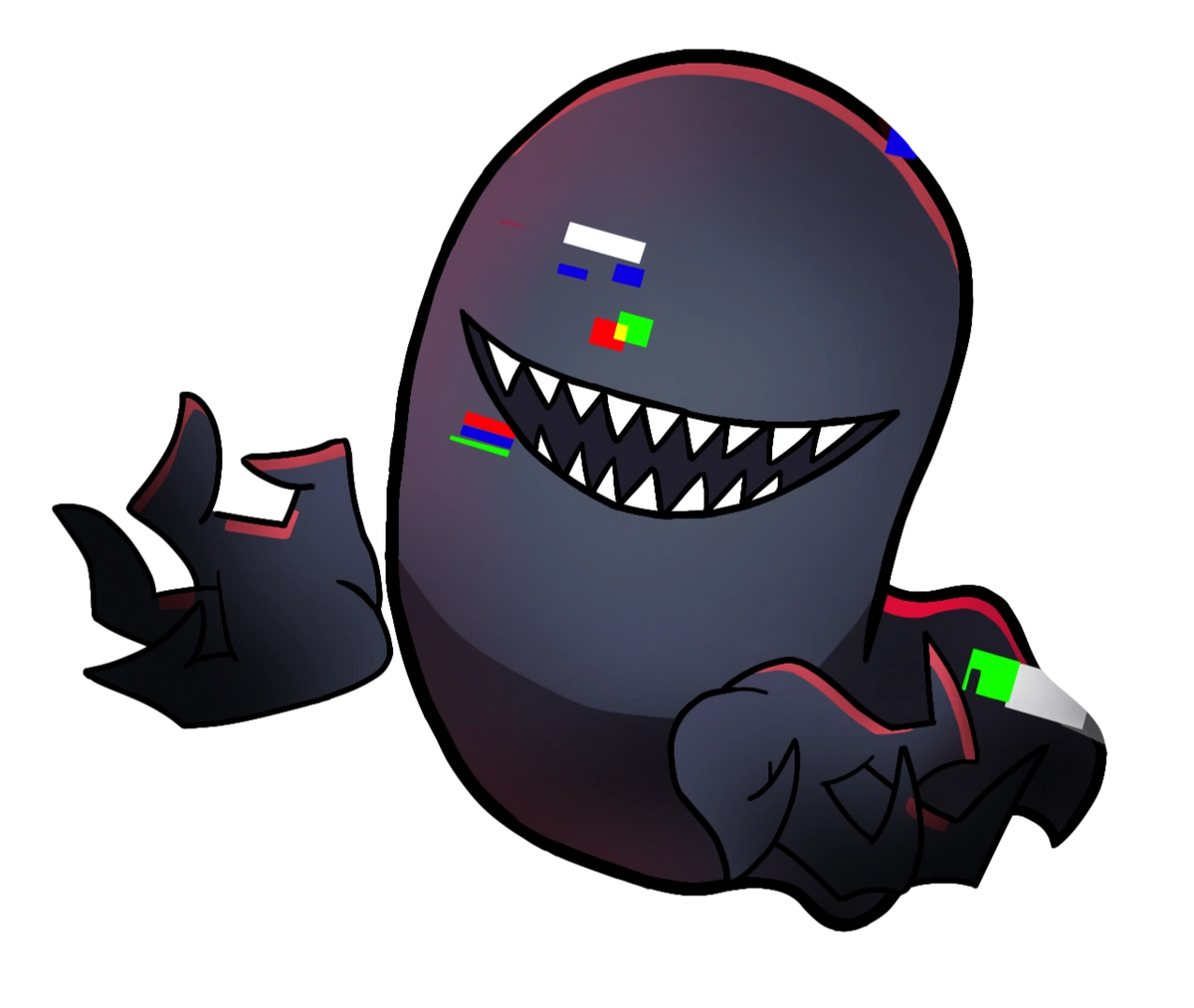 User Blognoodlemcdoodlepure Evil Proposal Novisor Among Us Logic