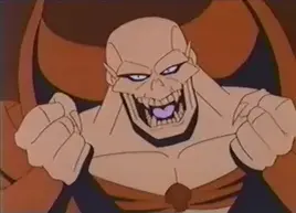 Skullmaster | Pure Evil Wiki | Fandom