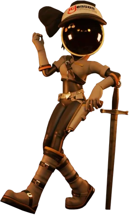 Absolute Solver | Pure Evil Wiki | Fandom