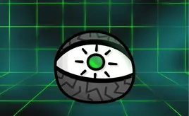 The Singularity (MrSpherical) | Pure Evil Wiki | Fandom