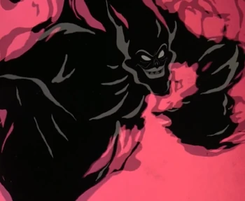 Hexxus | Pure Evil Wiki | Fandom