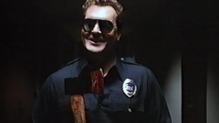 Joe Vickers | Pure Evil Wiki | Fandom