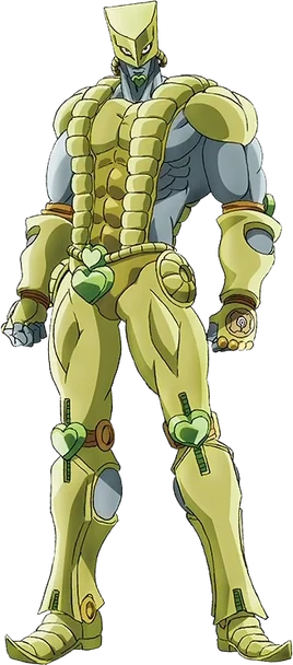 Dio Brando | Pure Evil Wiki | Fandom