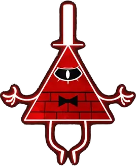 Bill Cipher | Pure Evil Wiki | Fandom