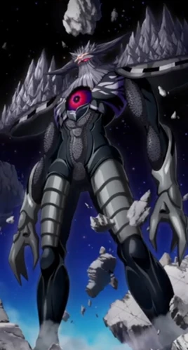 Vearn | Pure Evil Wiki | Fandom