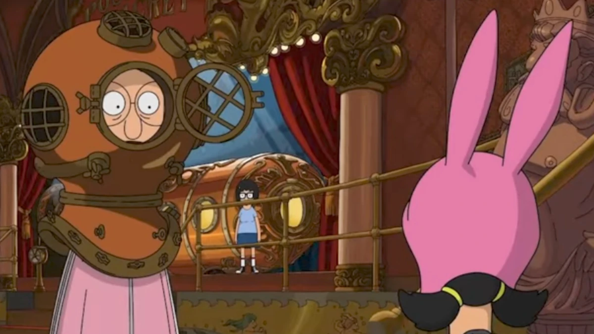 User blog:BasicallyJoseph/PE Proposal: Grover Fischoeder from Bob's ...