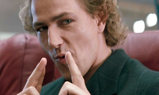 Charles Rane | Pure Evil Wiki | Fandom