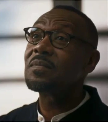 Daniel Barton | Pure Evil Wiki | Fandom