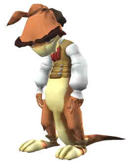 Count Veger | Pure Evil Wiki | Fandom