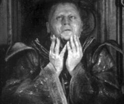 The Great Intelligence | Pure Evil Wiki | Fandom