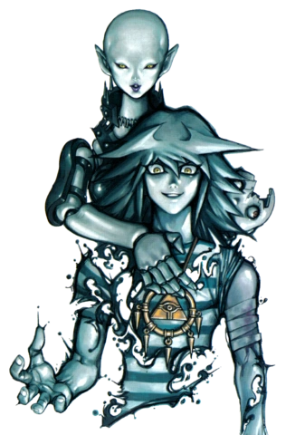 Yami Bakura | Pure Evil Wiki | Fandom