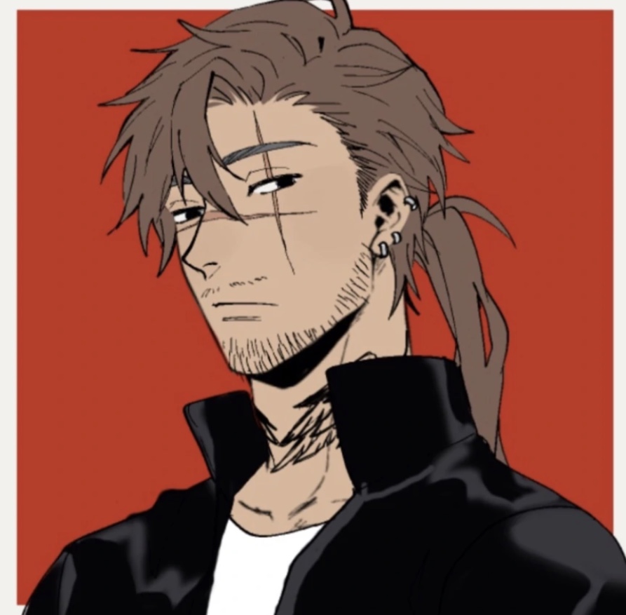 Derek Hunter | Pure Evil Wiki | Fandom
