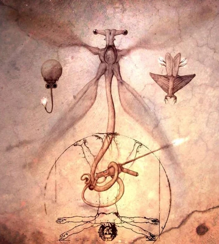 Qu | Pure Evil Wiki | Fandom