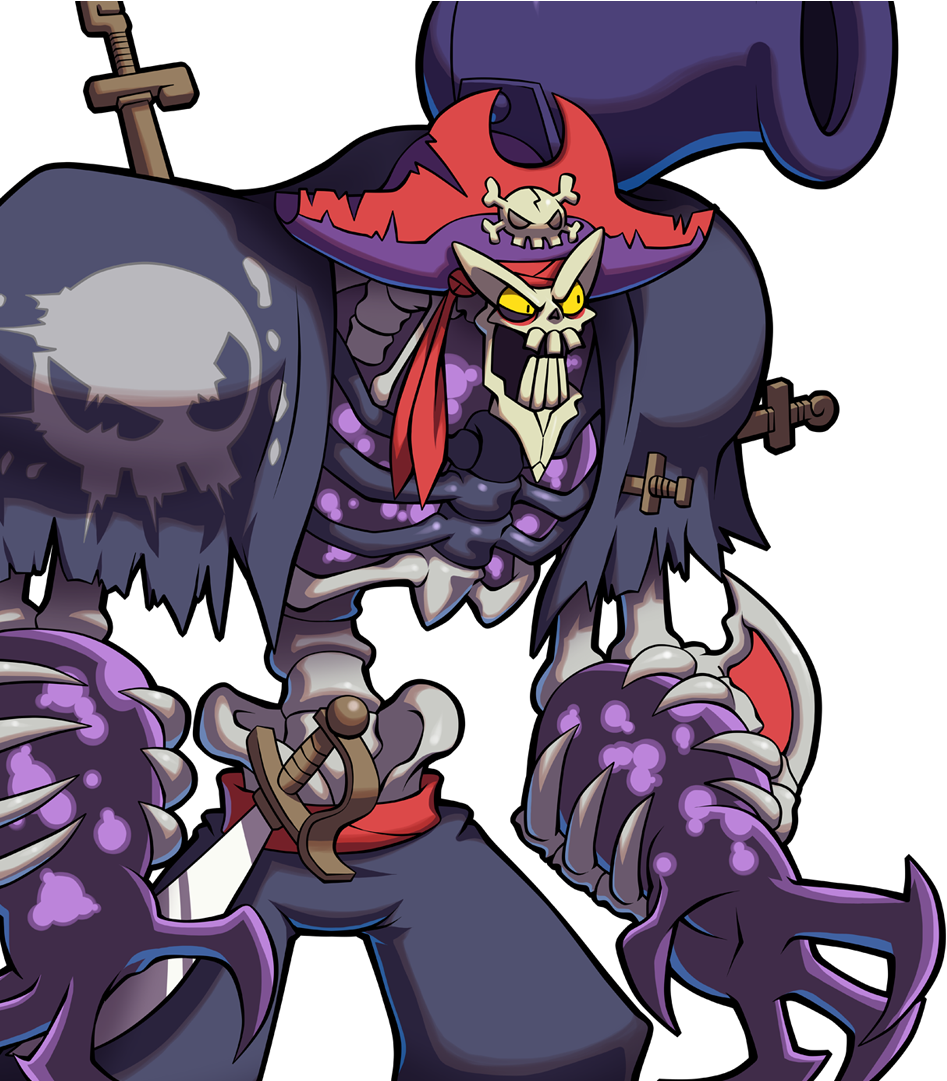 Pirate Master | Pure Evil Wiki | Fandom