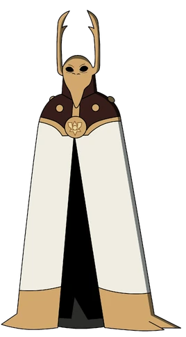 Emperor Belos | Pure Evil Wiki | Fandom