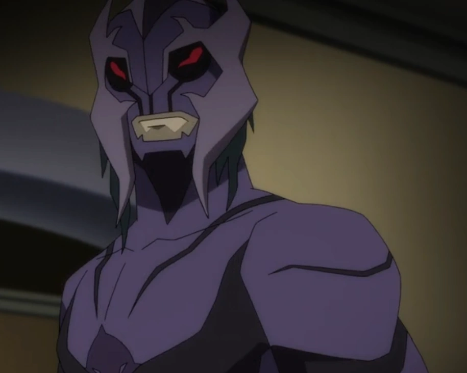 Ocean-Master (Young Justice) | Pure Evil Wiki | Fandom