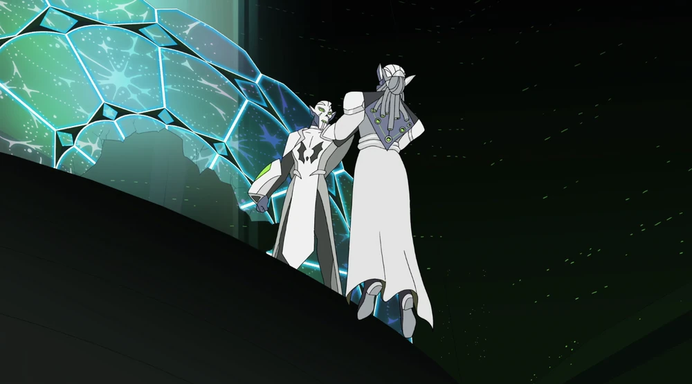 Pure Evil Wiki:Pure Evil vs. Inconsistently Heinous | Pure Evil Wiki ...