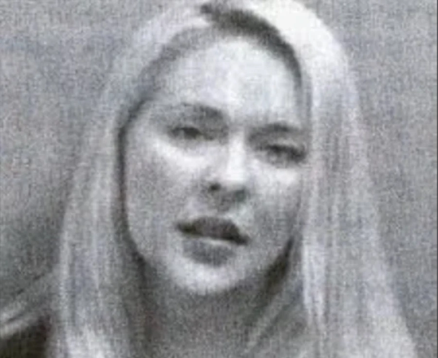 Mary Asher | Pure Evil Wiki | Fandom