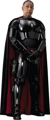 Moff Gideon | Pure Evil Wiki | Fandom