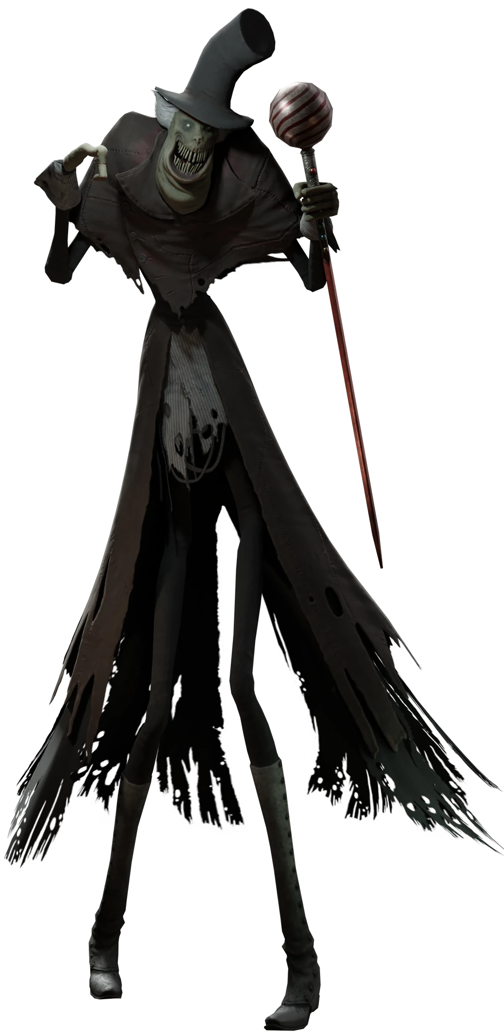 Bogeyman (The Secret World) | Pure Evil Wiki | Fandom