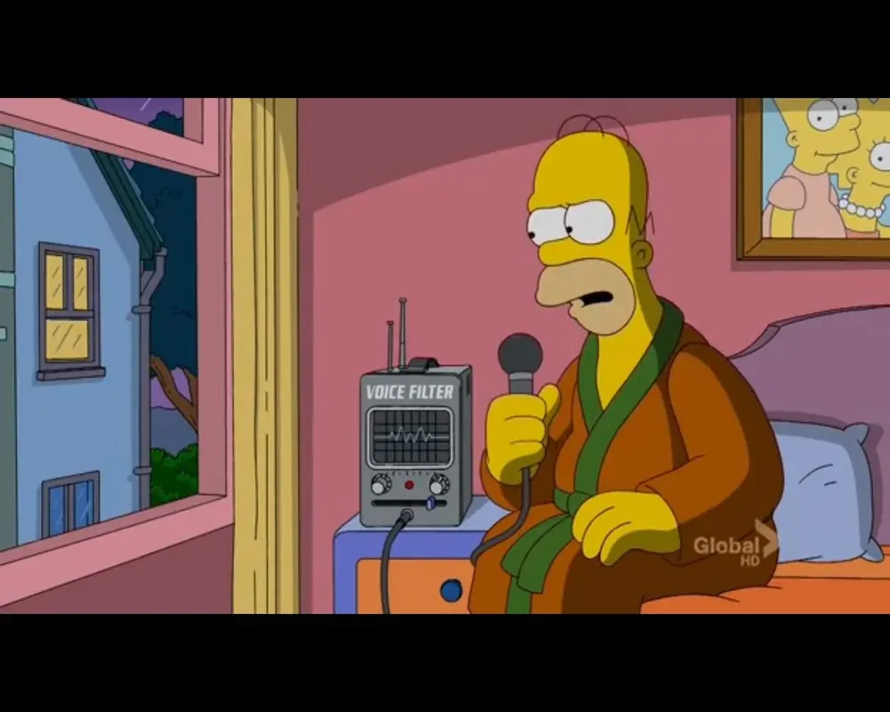 User blog:Dainzelo/Pure Evil Proposal: Homer Simpson from Dial D for ...