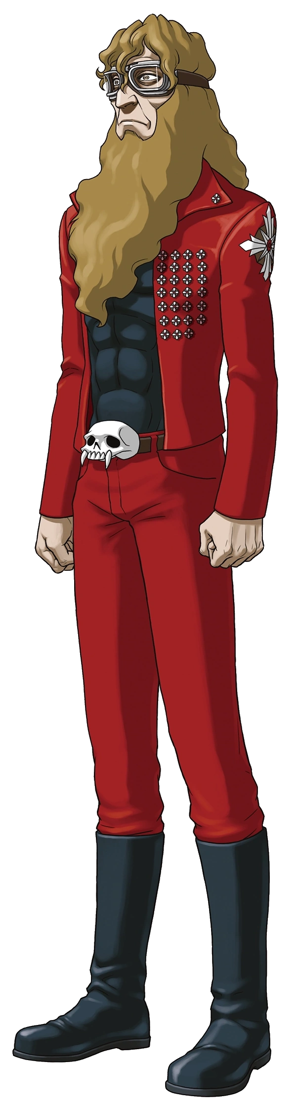 Category:Ace Attorney Pure Evils | Pure Evil Wiki | Fandom