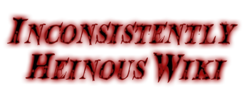 Category:Templates | Pure Evil Wiki | Fandom