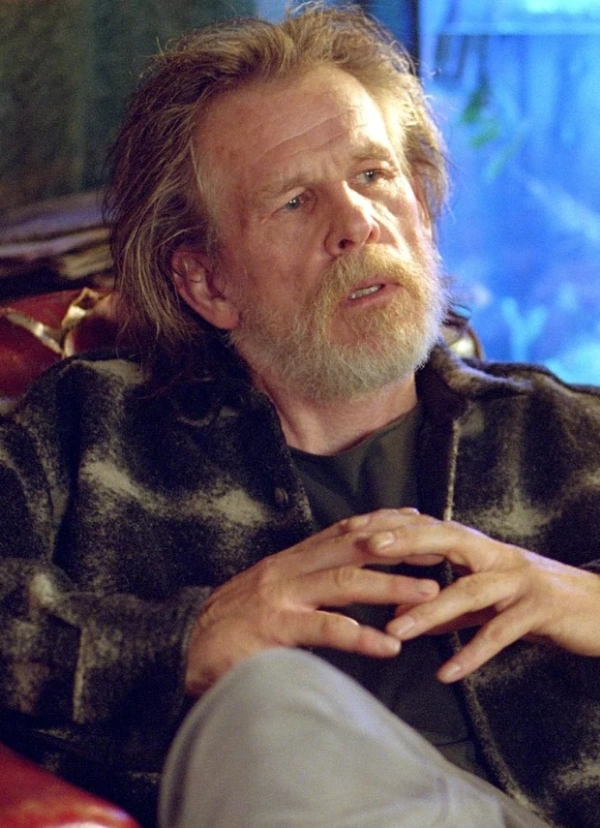 David Banner | Pure Evil Wiki | Fandom