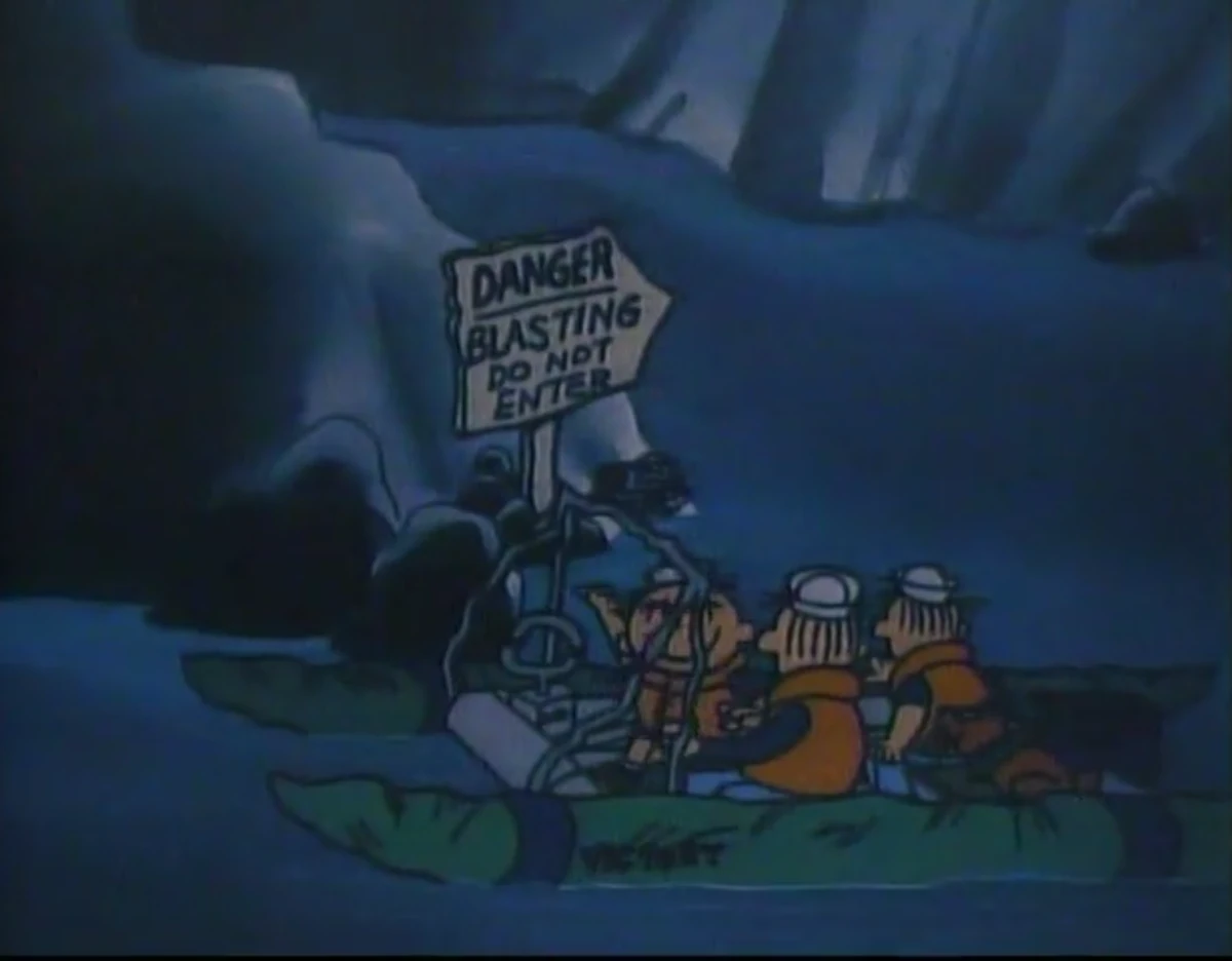 User blog:Snoonk/Silly PE Proposal: The Camp Bullies from Race for Your ...