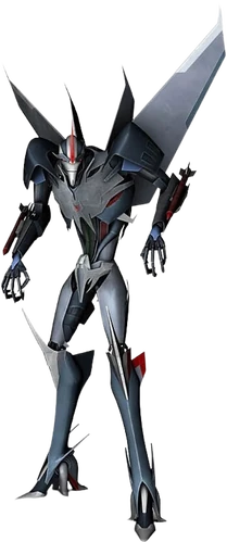 Starscream (Transformers: Prime) | Pure Evil Wiki | Fandom