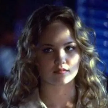 Madison Bell | Pure Evil Wiki | Fandom
